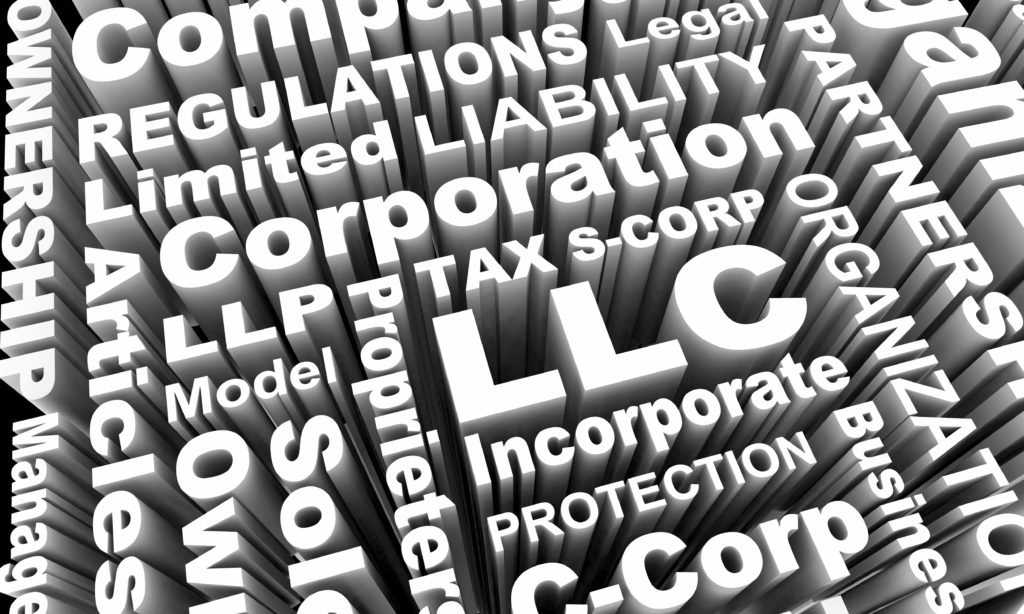 Why is an LLC Important? - EPGD Business Law