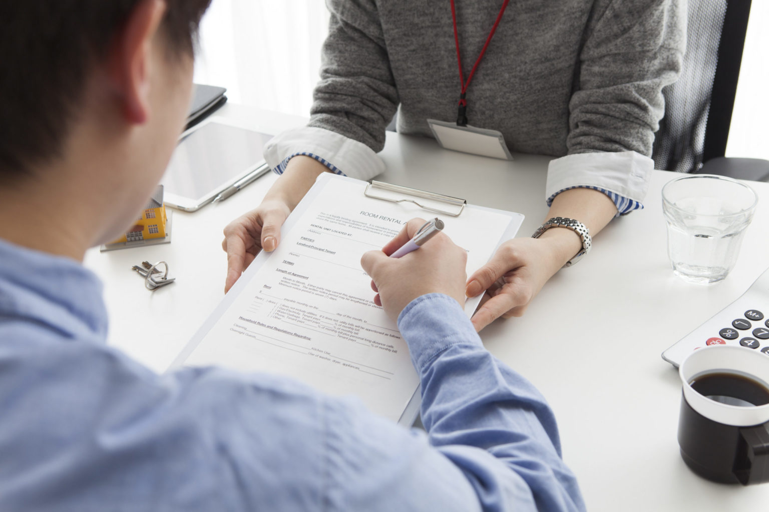 What is a Miller Trust? - EPGD Business Law