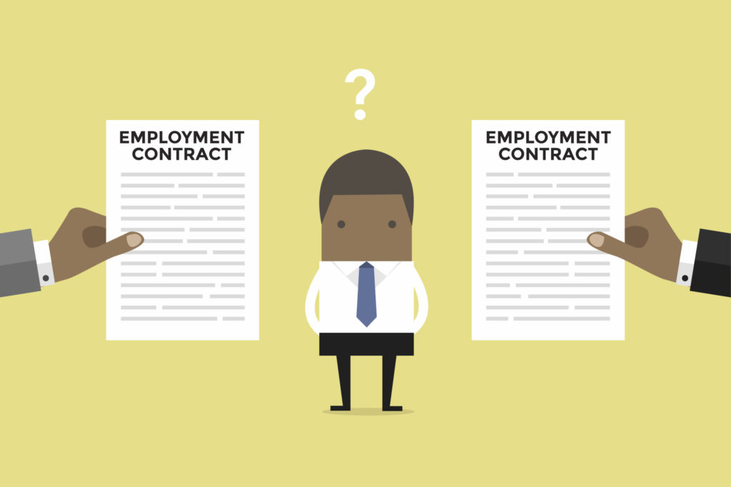 Why Are Employment Contracts So Important? - EPGD Business Law