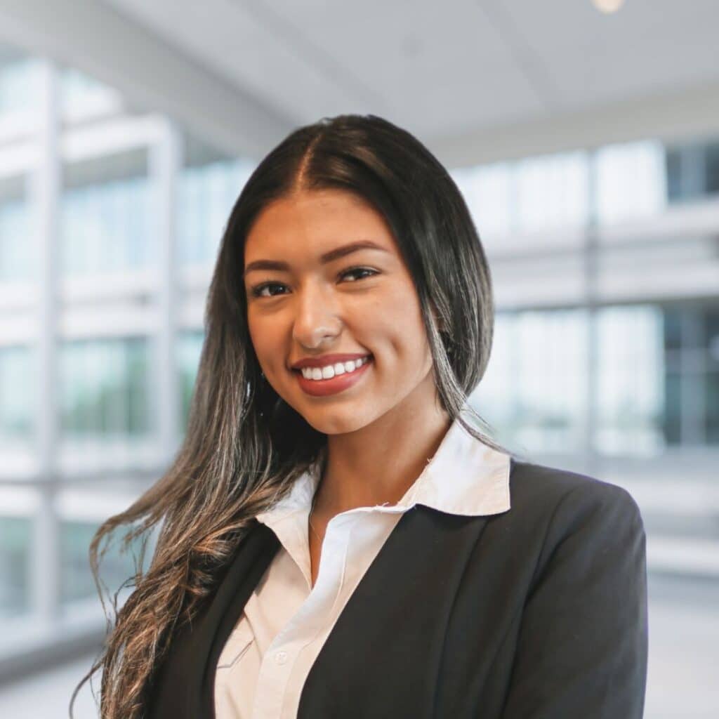 Karen Barahona - EPGD Business Law