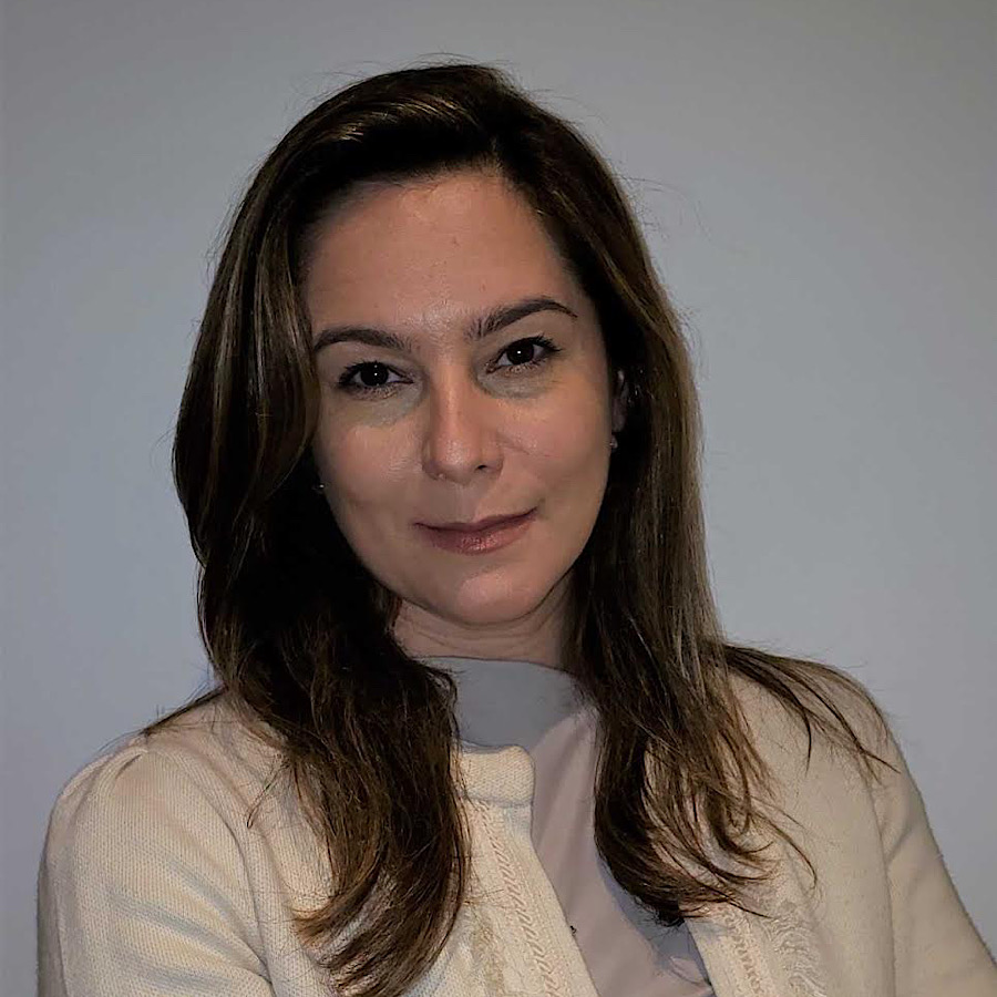 Roberta Portella - EPGD Business Law