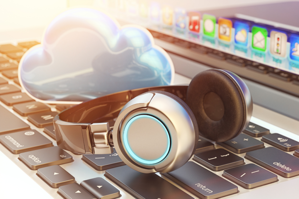 How do Streaming Services Pay Artists? - EPGD Business Law