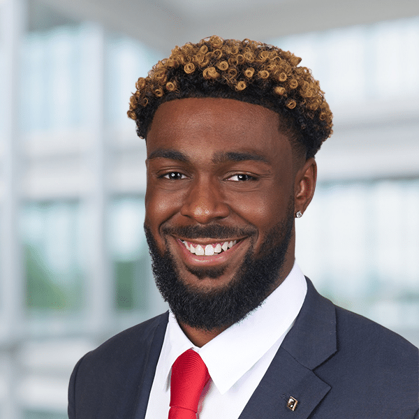 Jordan Williams - EPGD Business Law