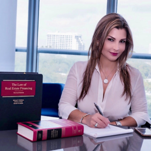 Monica Gonzalez - EPGD Business Law