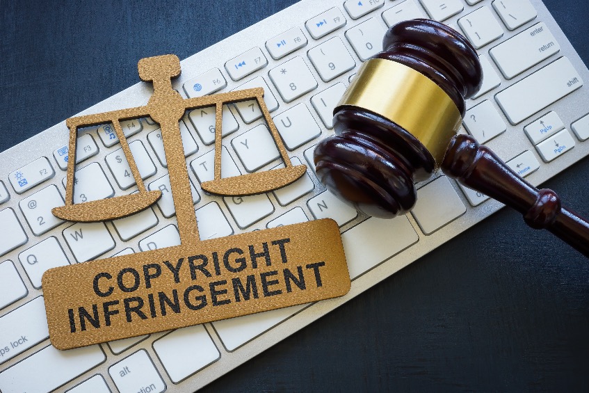 What Legal Remedies Are Available For Copyright Infringement EPGD