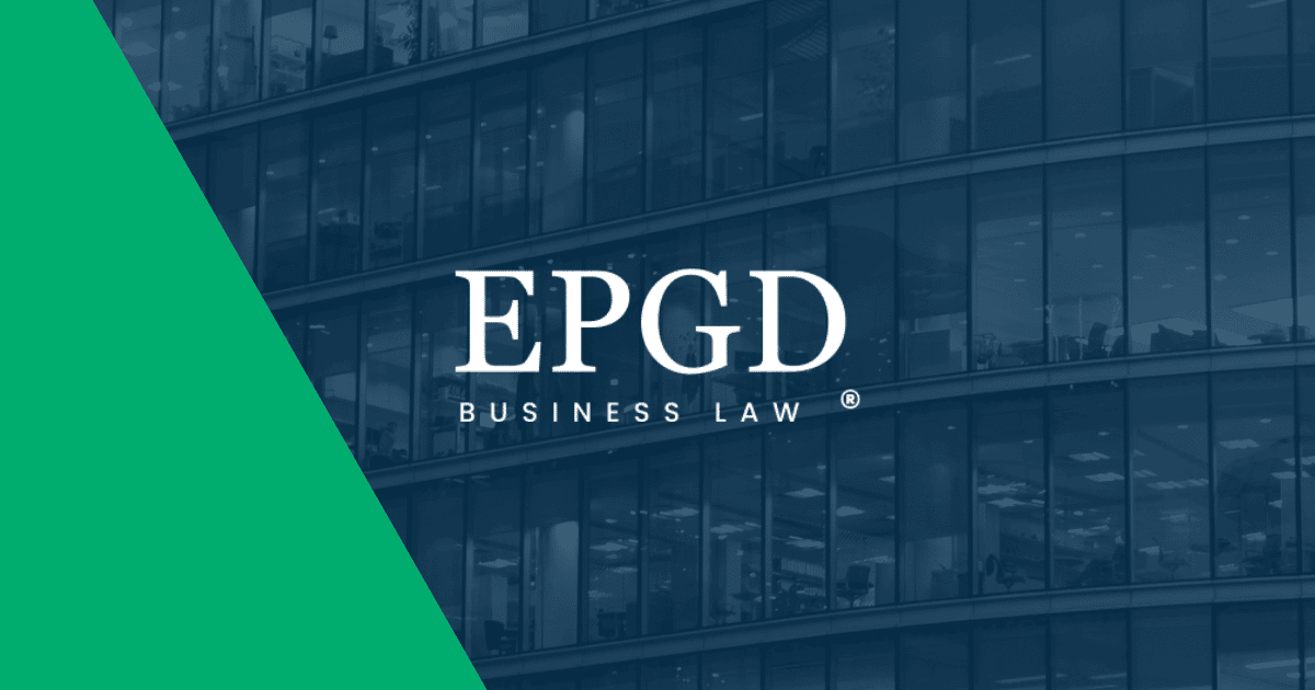 Our Team - EPGD Business Law