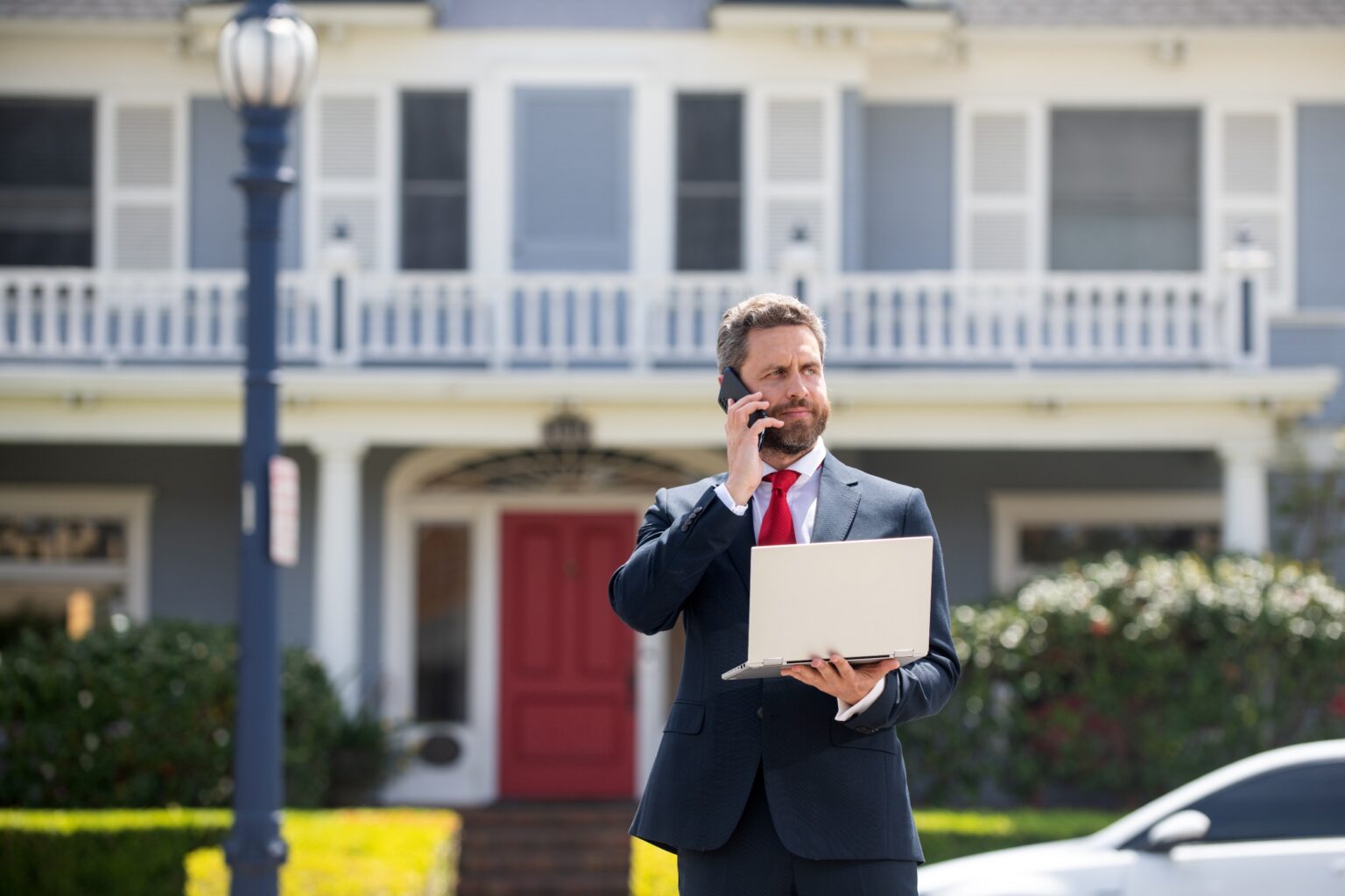 What Types of Business Entities Can a Real Estate Professional Form in ...