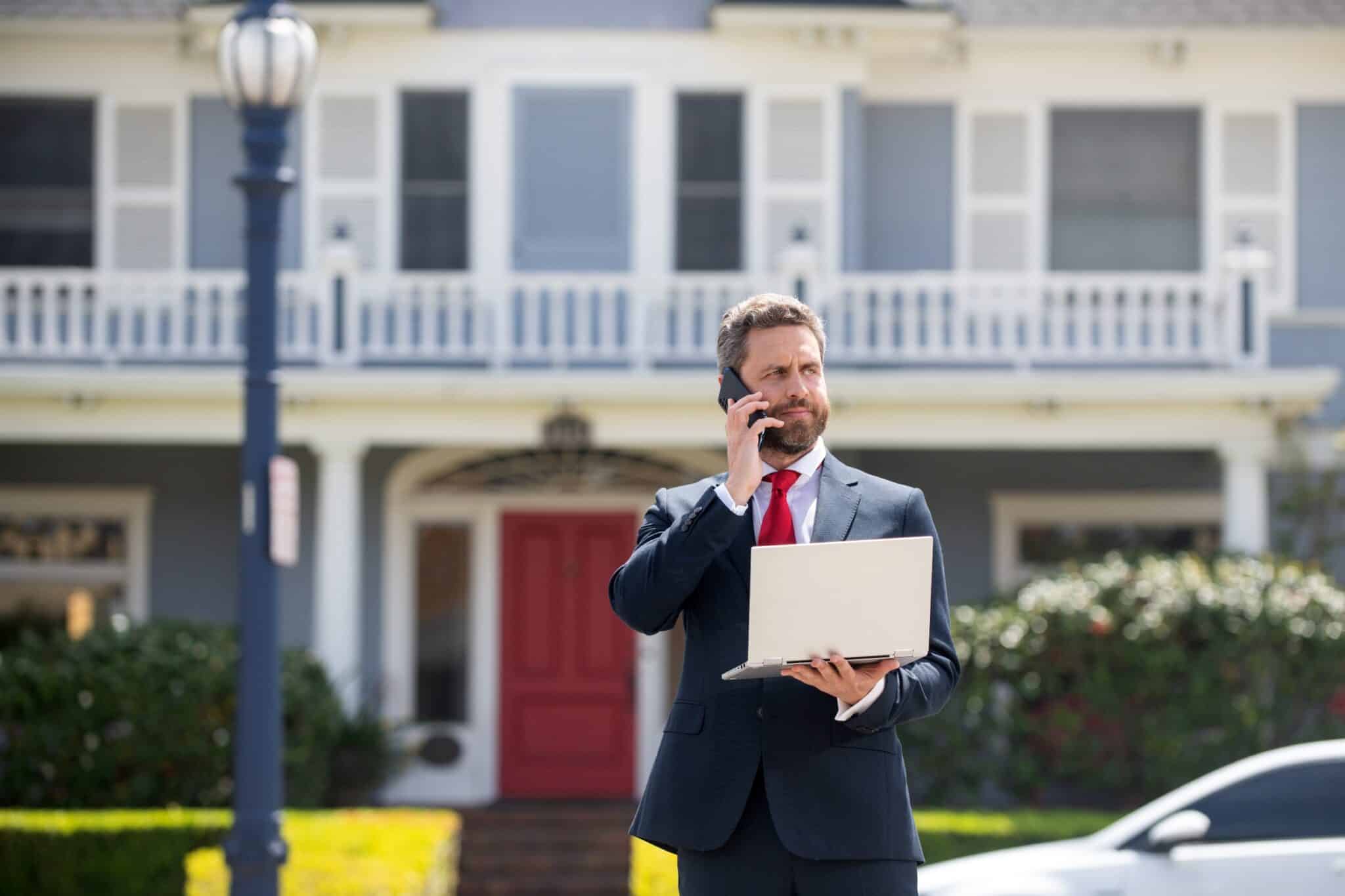 What Types of Business Entities Can a Real Estate Professional Form in ...