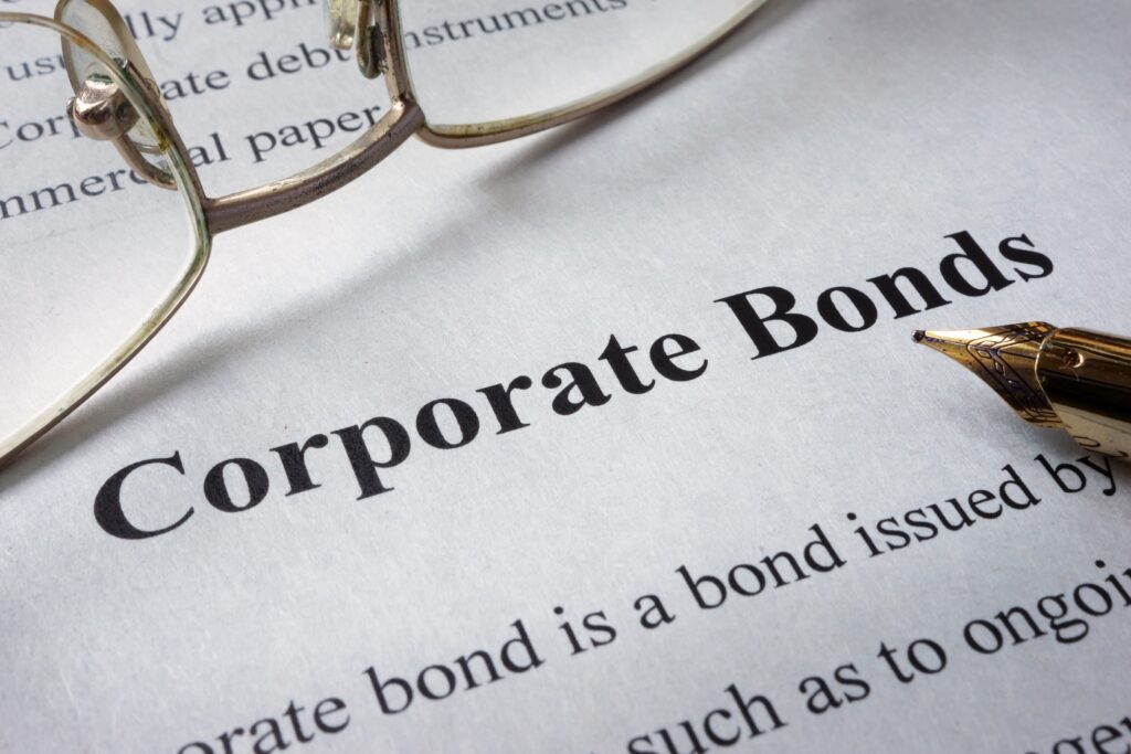 What Are Corporate Bonds? - EPGD Business Law