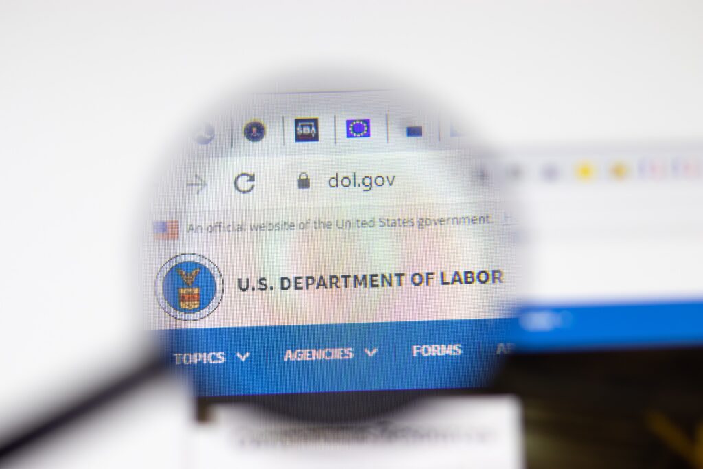 DoL's Final Rule Implementation and Its Impact - EPGD Business Law