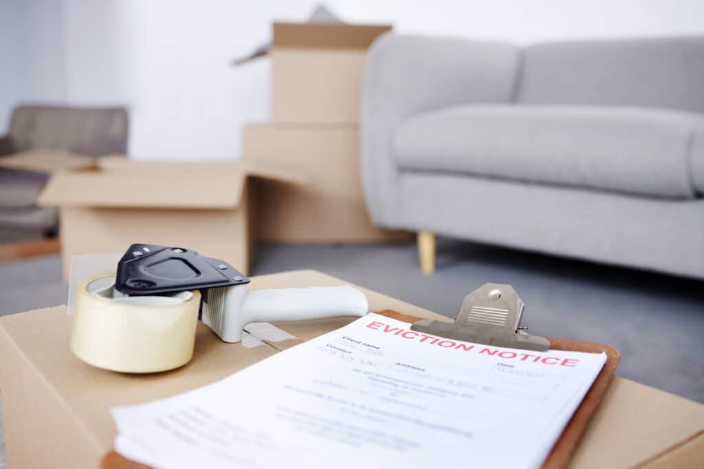 What is an Eviction? - EPGD Business Law