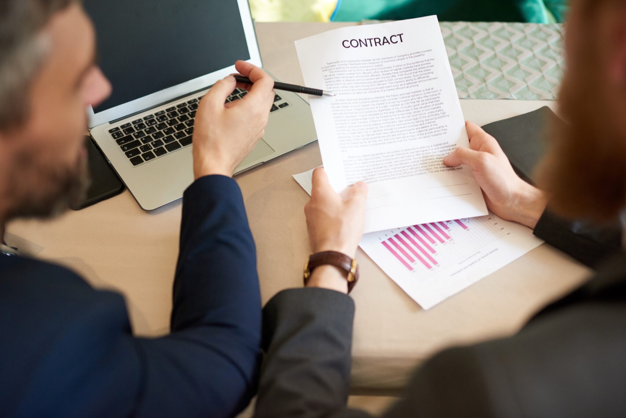 How to Understand Indemnification Clauses in Contracts and the Law ...