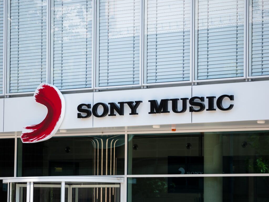 Sony Music v. Marriott: Copyright Infringement and Social Media ...