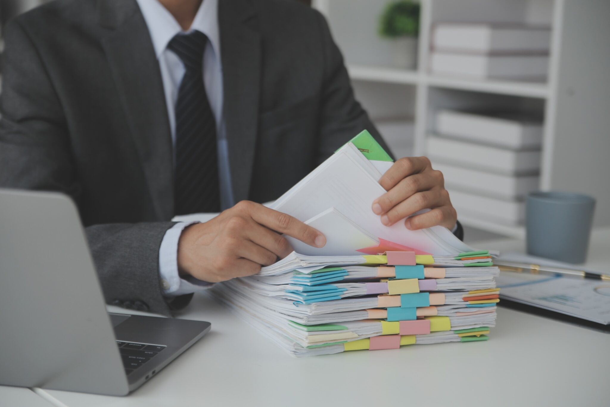 Personnel Files in Florida: A Powerful Right of Employees to Ask for ...