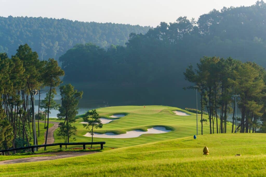The Augusta Rule: Sweeping up the Greens - EPGD Business Law