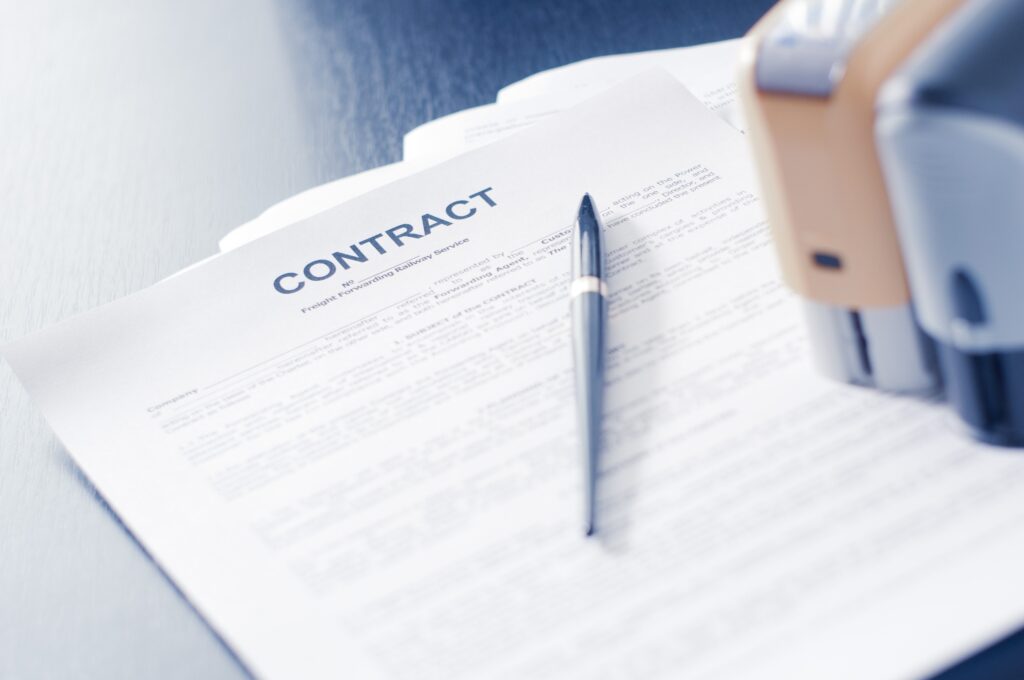 Beware of Short Contracts: What to Look For - EPGD Business Law