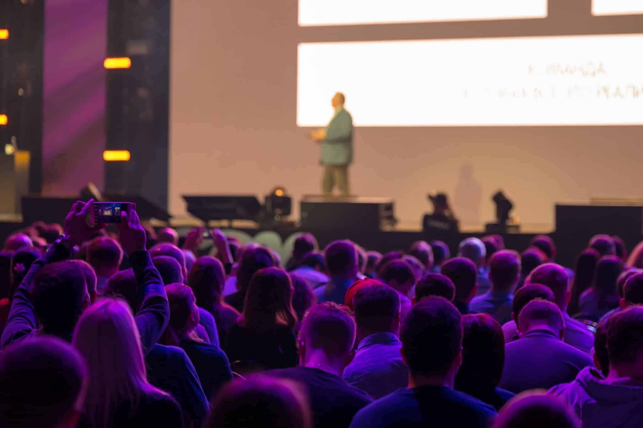 Legal Basics for Event Producers and Promoters - EPGD Business Law