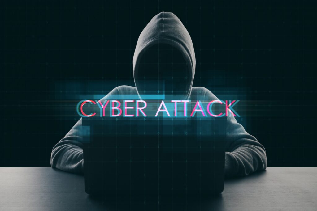 Cyber-Attack: What To Do if You're the Victim of an Attack - EPGD ...