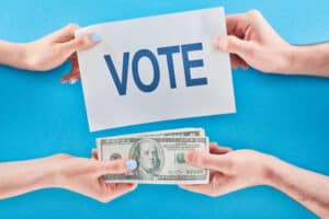 Are there regulations preventing influencers from being paid to endorse ...