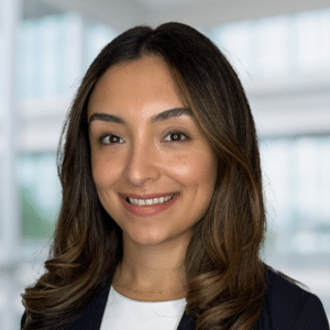 Isabella Falcon - EPGD Business Law