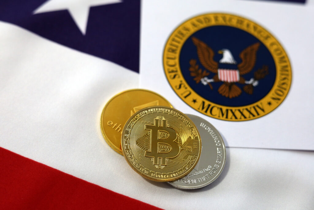 Navigating SEC Registration: What does it mean to register securities ...