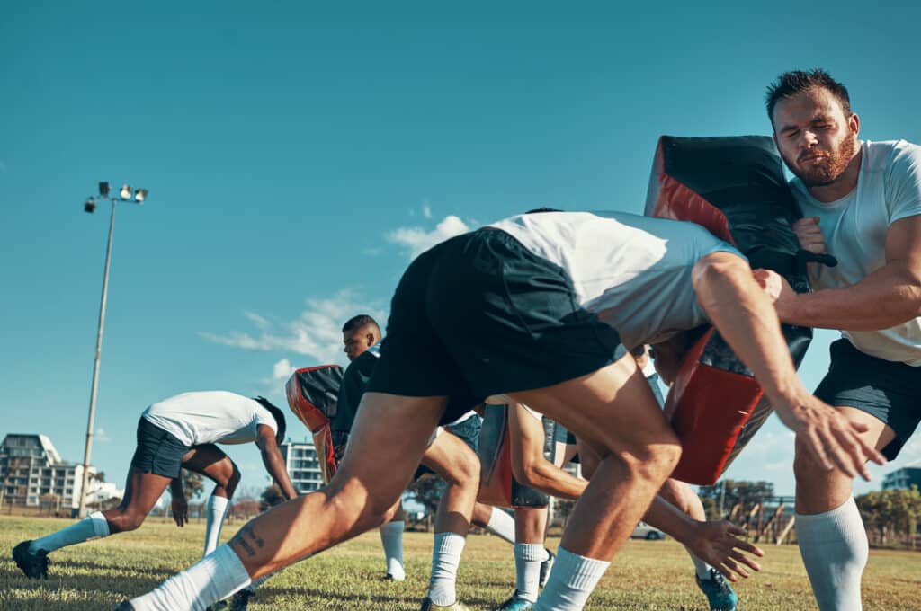 The Definitive Guide to NIL in College Sports, Unleashing Athlete ...