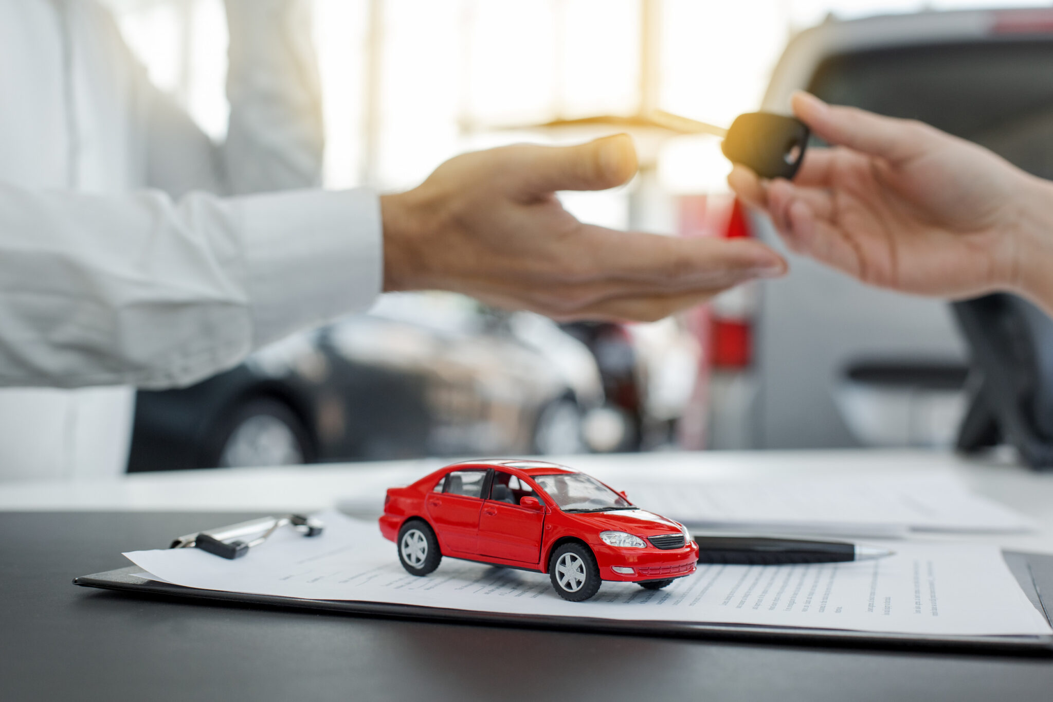 How to Transfer a Car Title After Death in Florida - EPGD Business Law